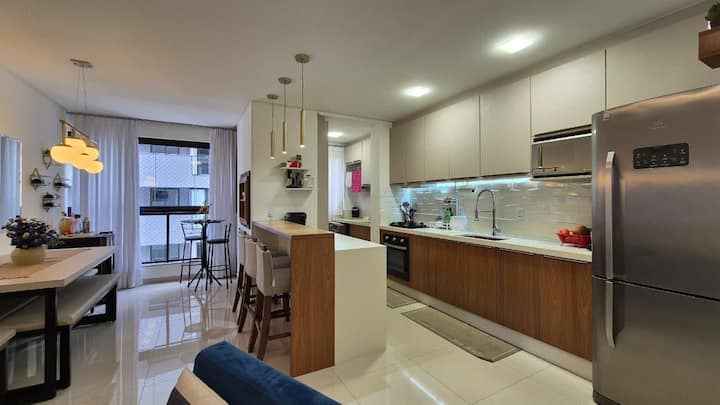 Apartamento Itapema - Itapema