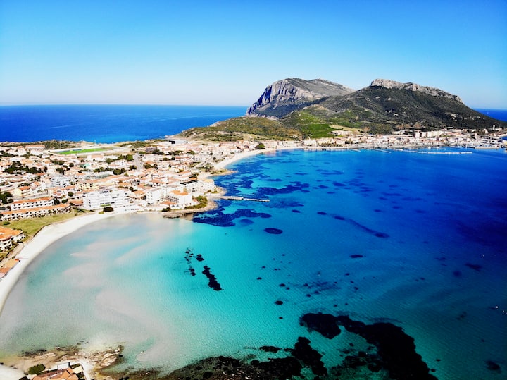 Mare Mare - Golfo Aranci