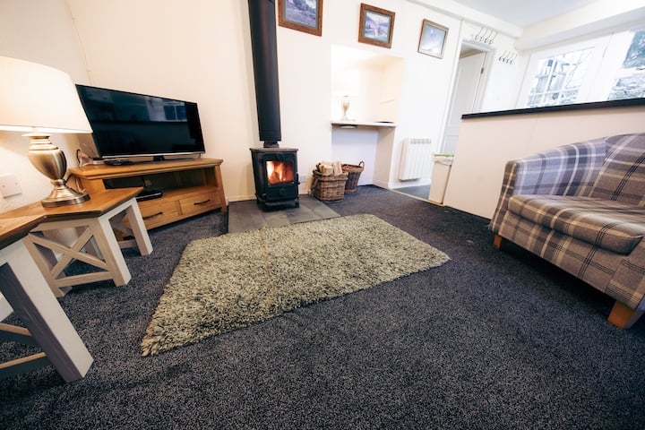 Cockley Beck Cottage - 8 Miles To Great Langdale - Coniston