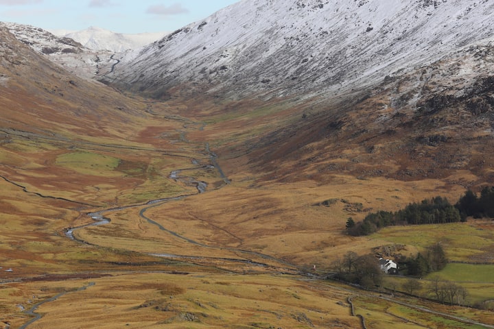 Cockley Beck Cottage - 8 Miles To Great Langdale - Coniston