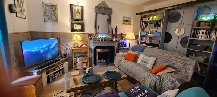 Appartement Récent - Fougères