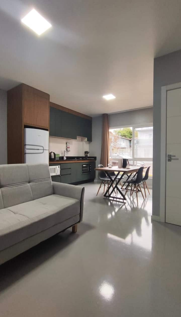 F1 Farroupilha - Santa Cruz do Sul