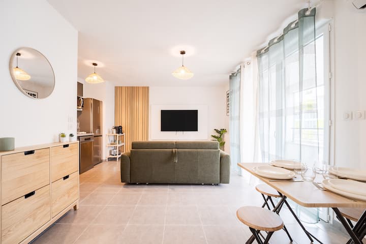 L’émeraude Blagnac - Blagnac