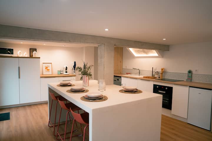 La Parenthèse Montalbanaise - Montauban