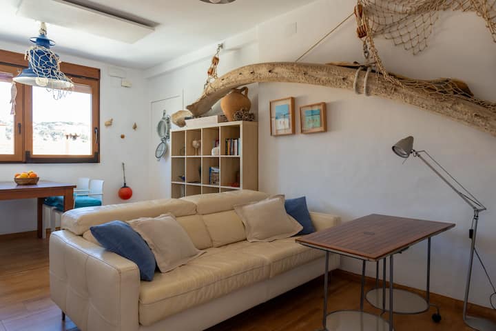 Apartamento Junto Al Mar - Xàbia
