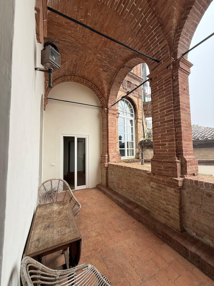 Casa Ghibli - Sienne