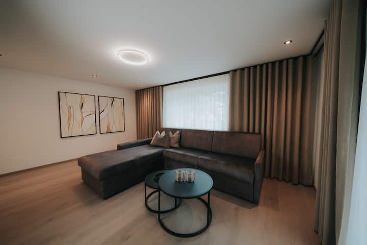 Apart Kraxner - Serfaus