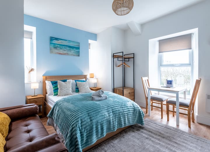 Glan Neigr Apart-hotel By Guestz - Rhosneigr