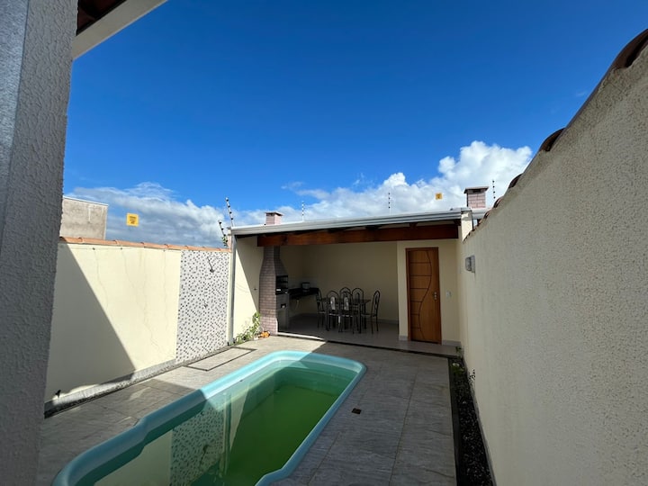 Casa Terra - ブラジル プラド