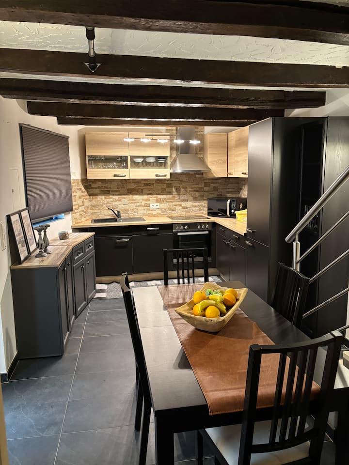 Bei Der Buerg - Luxembourg