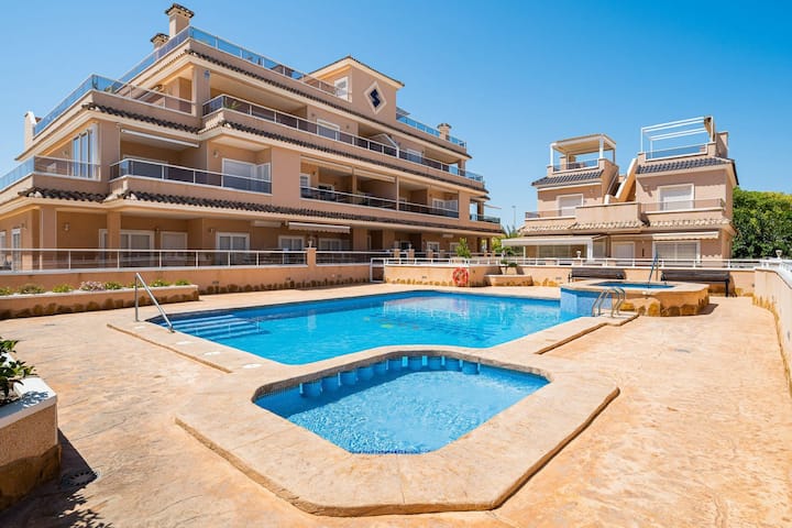 Casa Vb Mar - San Pedro del Pinatar