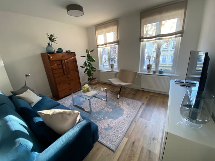 Wohlfühldomizil In Lübeck - Lübeck