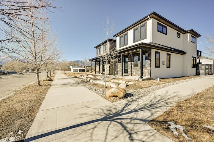 Buena Vista Downtown Retreat Str-309 - Buena Vista, CO