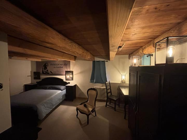 Riverside Rooms Joseph - Champorcher