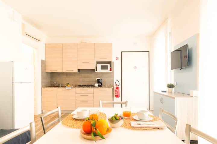 Mamì Coral - Lido de Jesolo