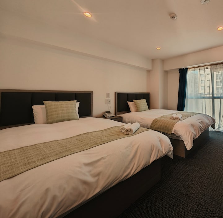 Hotel Bustel-503 - Yokohama