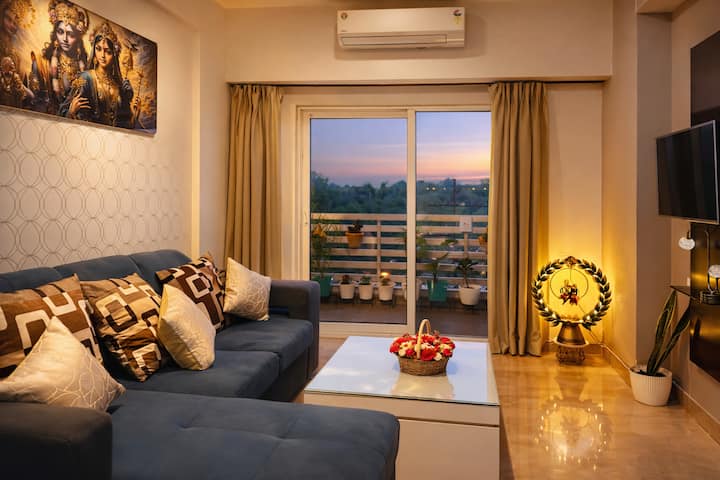 Shree Radha Nivas - 沃林達文