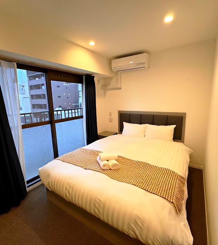 Hotel Bustel-506 - Yokohama