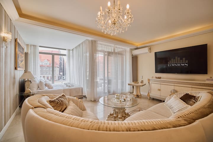 Spa & Pool | Riverview | 112m2 Waterlane D5 - Gdaňsk