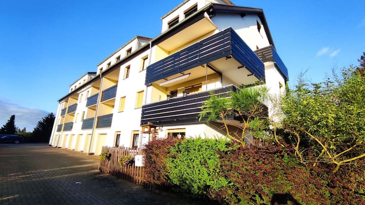 Fewo Harzer Brockenblick, Bis 2 Hunde Willkommen! - Braunlage