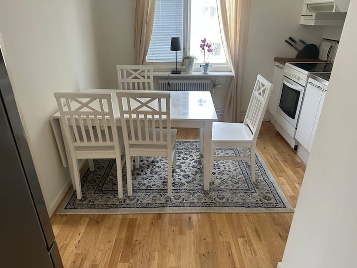 Apartment-1 - Rosersberg