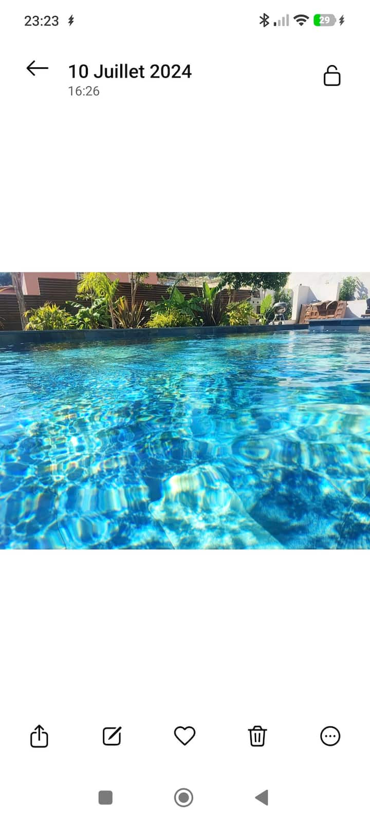 Maison De Charme Au Cœur Des Golfs - Fréjus