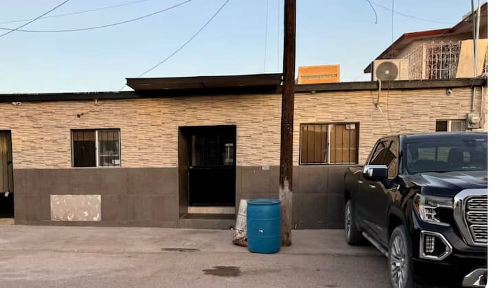 Estancias Nava - El Paso, TX