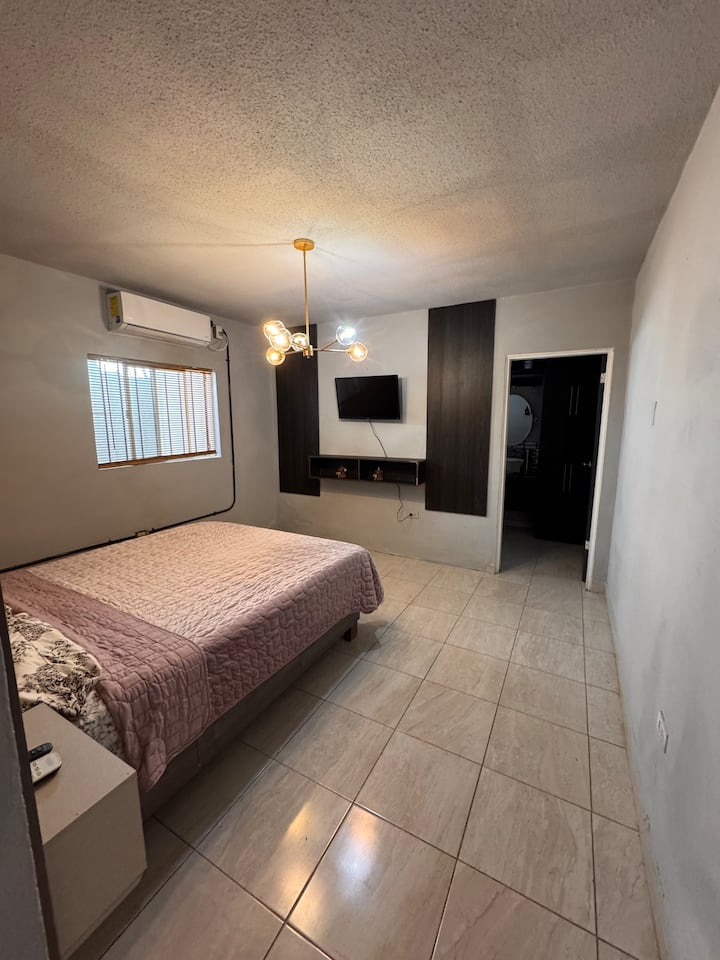 Estancias Nava 2 - El Paso, TX