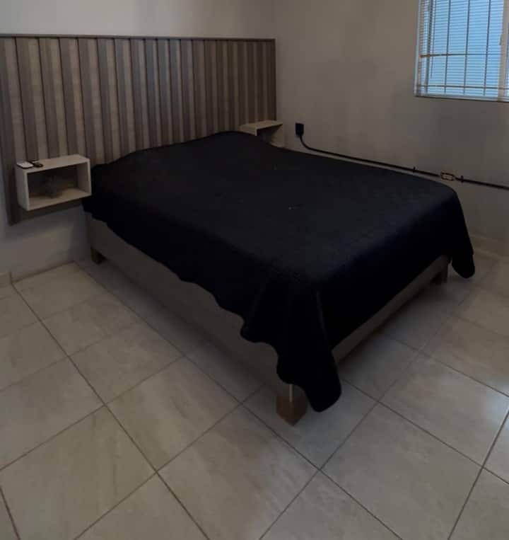 Estancias Nava - El Paso, TX