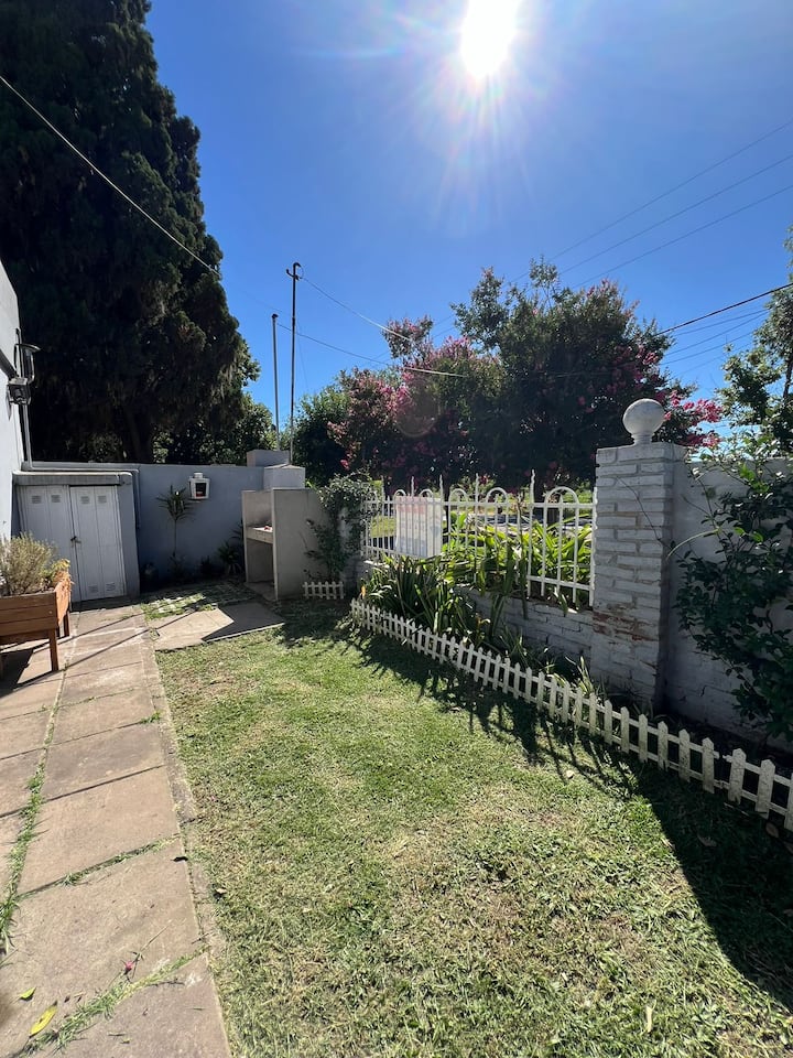 Casa Para Expoagro. - San Nicolás de Los Arroyos