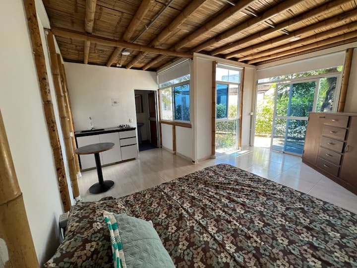 Cabaña Campestre Girardot - Girardot