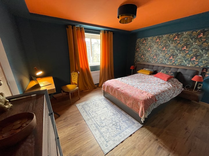 Maison Ok-riba - Pessac