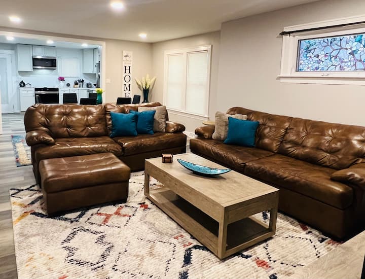 4 Bed 2 Bath Home, Ready To Make You Feel At Home - Utica, NY