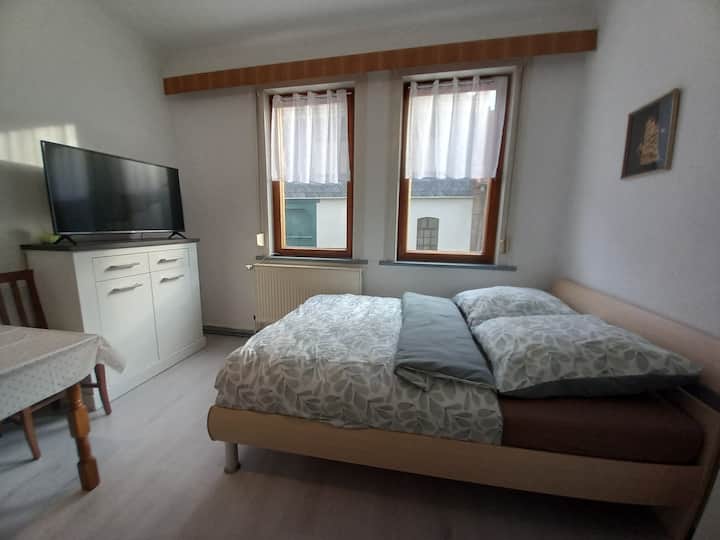 Am Anger - Bad Langensalza