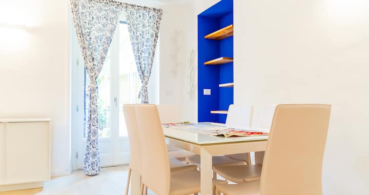 [Cozy] Blue Velvet Loft* - Turim