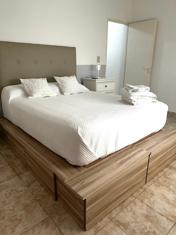 El Rincón | Lobos - Lobos