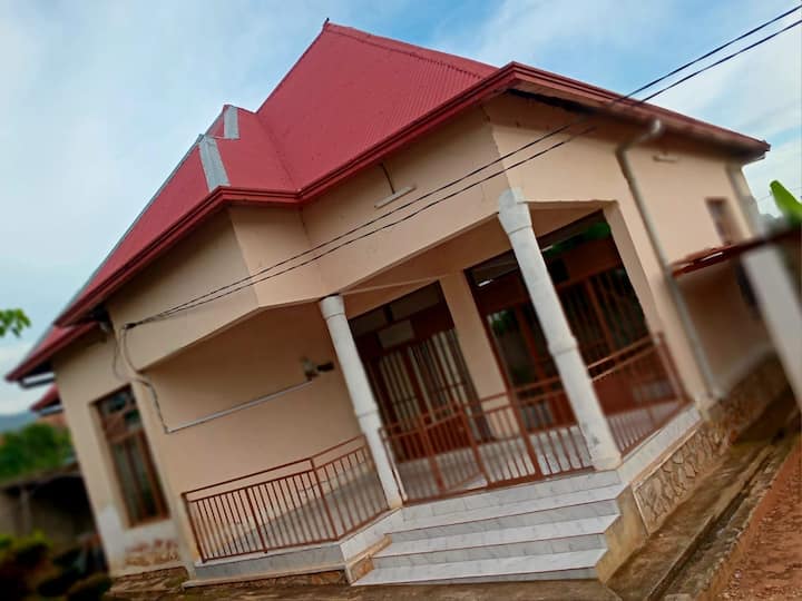 The Father’s Heart Burundi Guesthouse - Burundi
