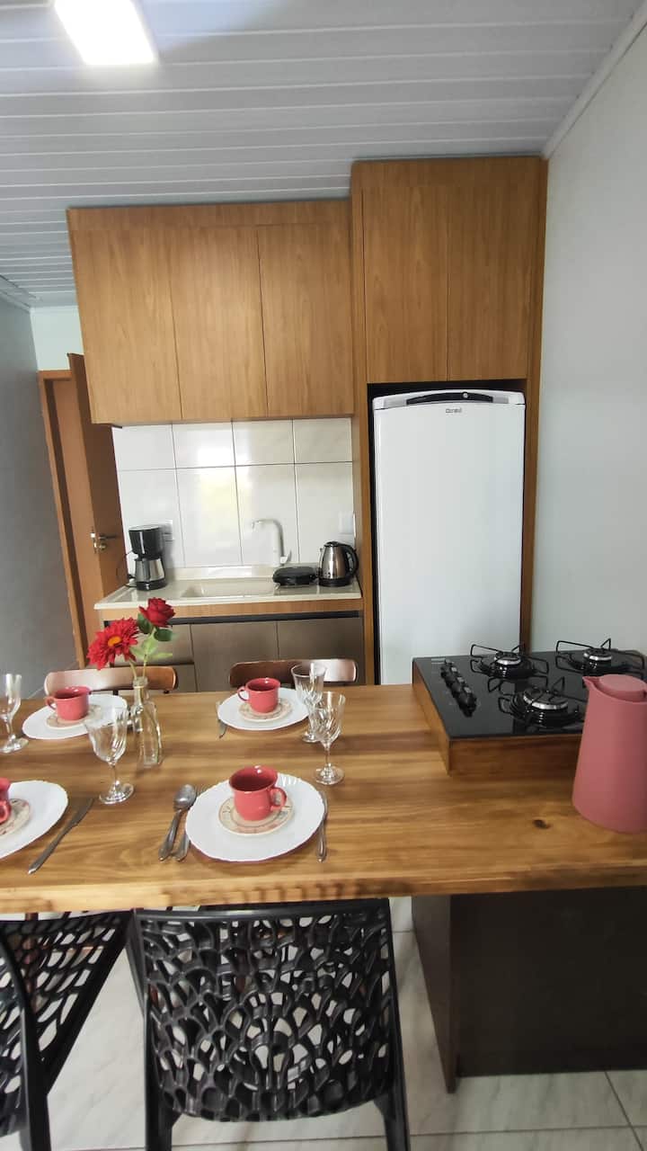 J3 - Joao De Barros - Santa Cruz do Sul