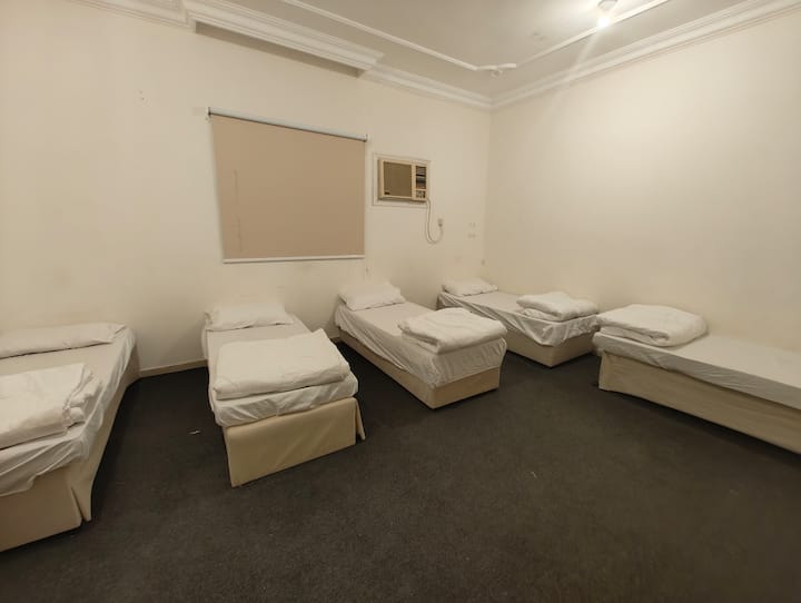 Nice Place Near To Al-haram With 20 Beds - Makkah