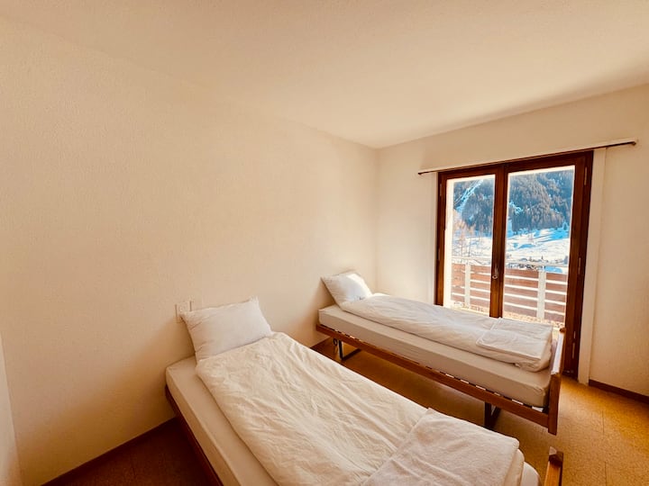 Davos Platz, Ski- Und Sport-apartment - Davos