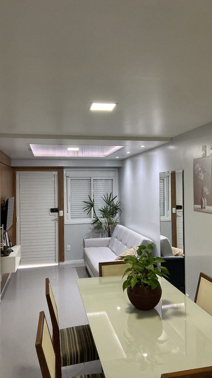 J5 - Joao De Barros - Santa Cruz do Sul