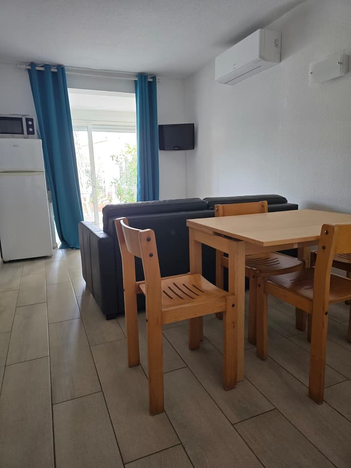 Appartement-cap D'agde - Agde