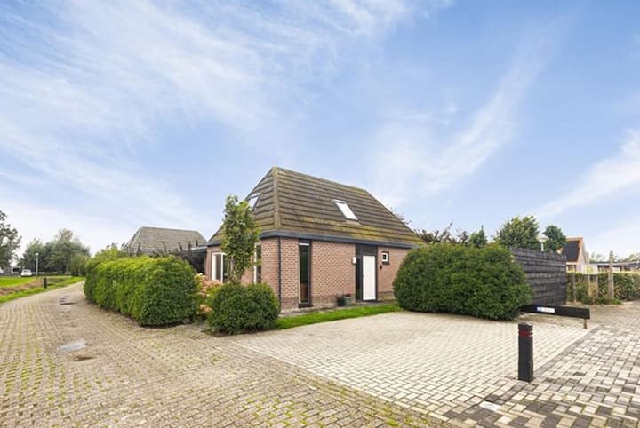 Vakantiehuis Serooskerke Se15 - Aagtekerke