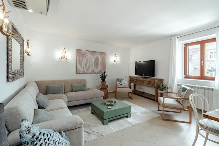 Apartment Dobrota - Kotor