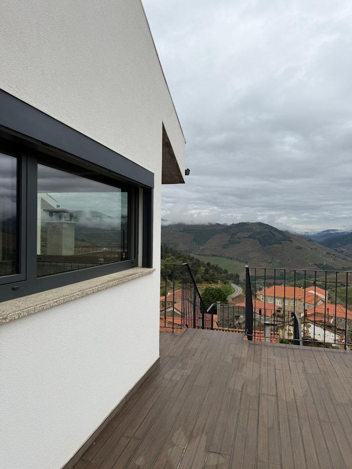 Casa Do Fiolhal - Country House In Douro Valley - Carrazeda de Ansiães