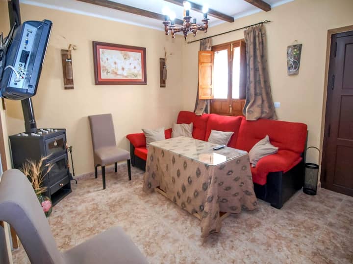 House 265 By Villamya - Algodonales