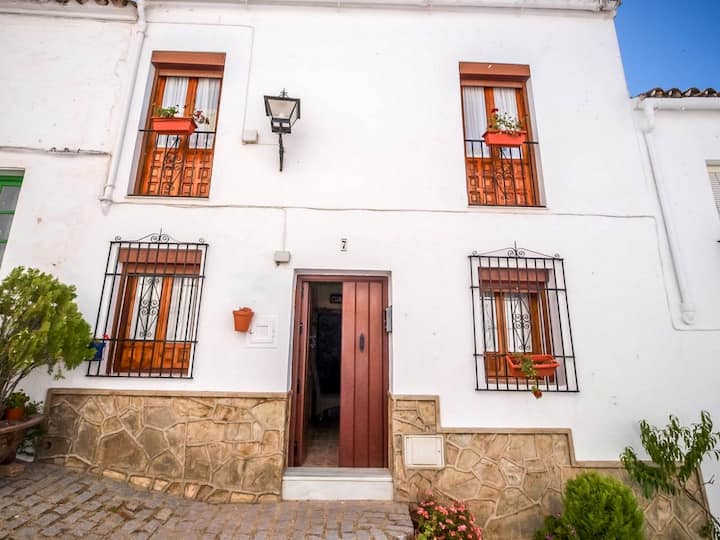 House 265 By Villamya - El Gastor