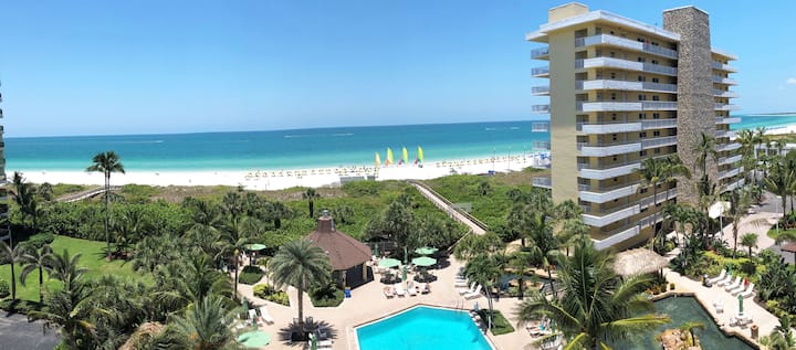 2br Marco Island Suite - Marco Island, FL