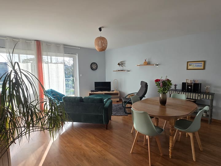 Chez Jakotte - Saint-Brevin-les-Pins