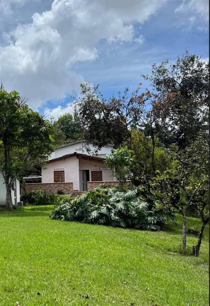Villa Mary - Rionegro